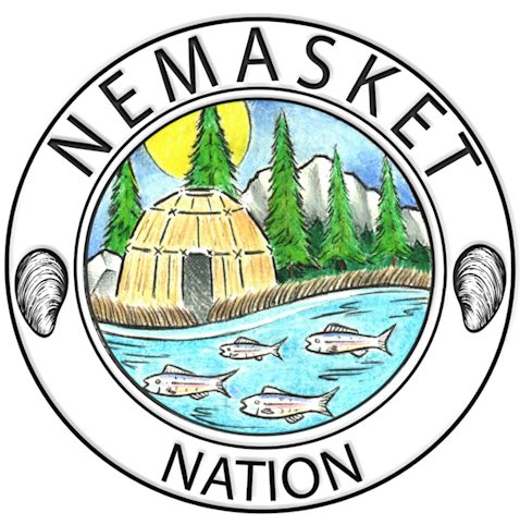 The Seal – Nemasket Nation